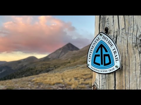 Connecting Across the Continent: How the CDT Gets Us to the Goals of America the Beautiful