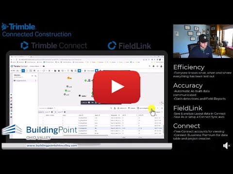 "Trimble Connect Deviation Reports!"