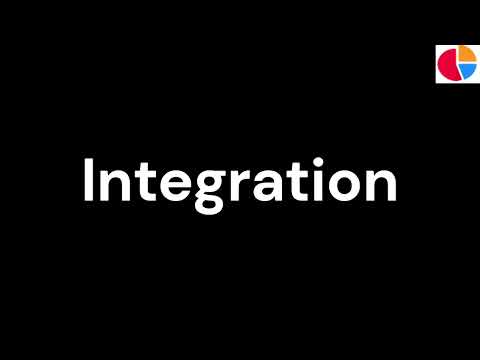 How to Pronounce “Integration”
