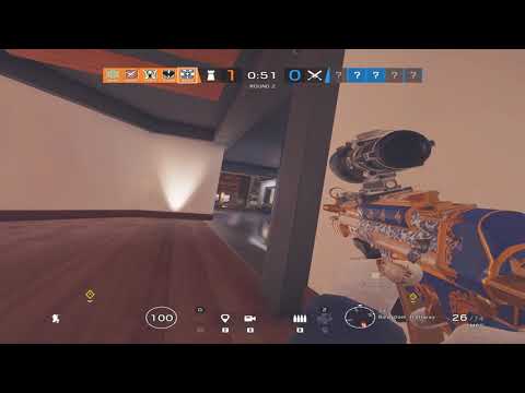 Steam Community :: Video :: Rainbow Six Siege plays 08