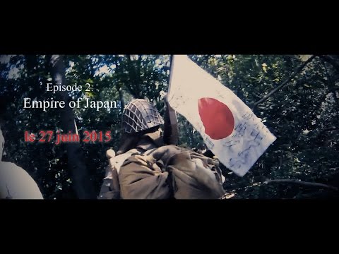 Airsoft Op Cape Gloucester | M1 Pencil