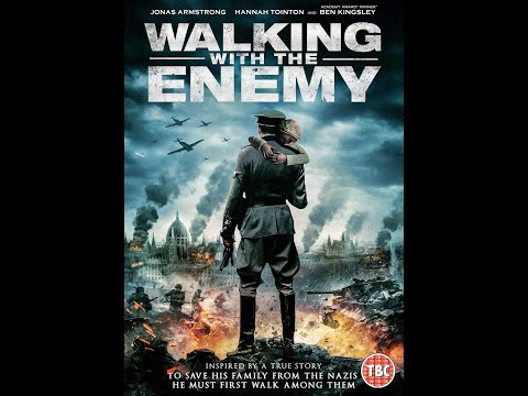 Séta az ellenséggel-Teljes Film Magyarul-Háborús-Dráma