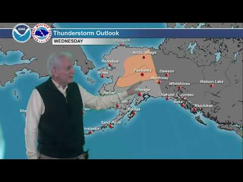 June 23, 2025 - Aviation Weather