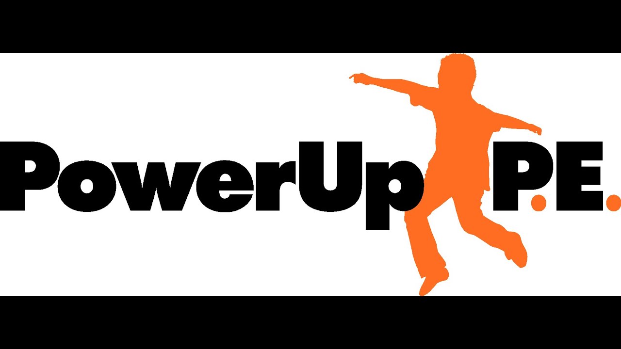 PowerUp P.E. Activity: Group Juggling