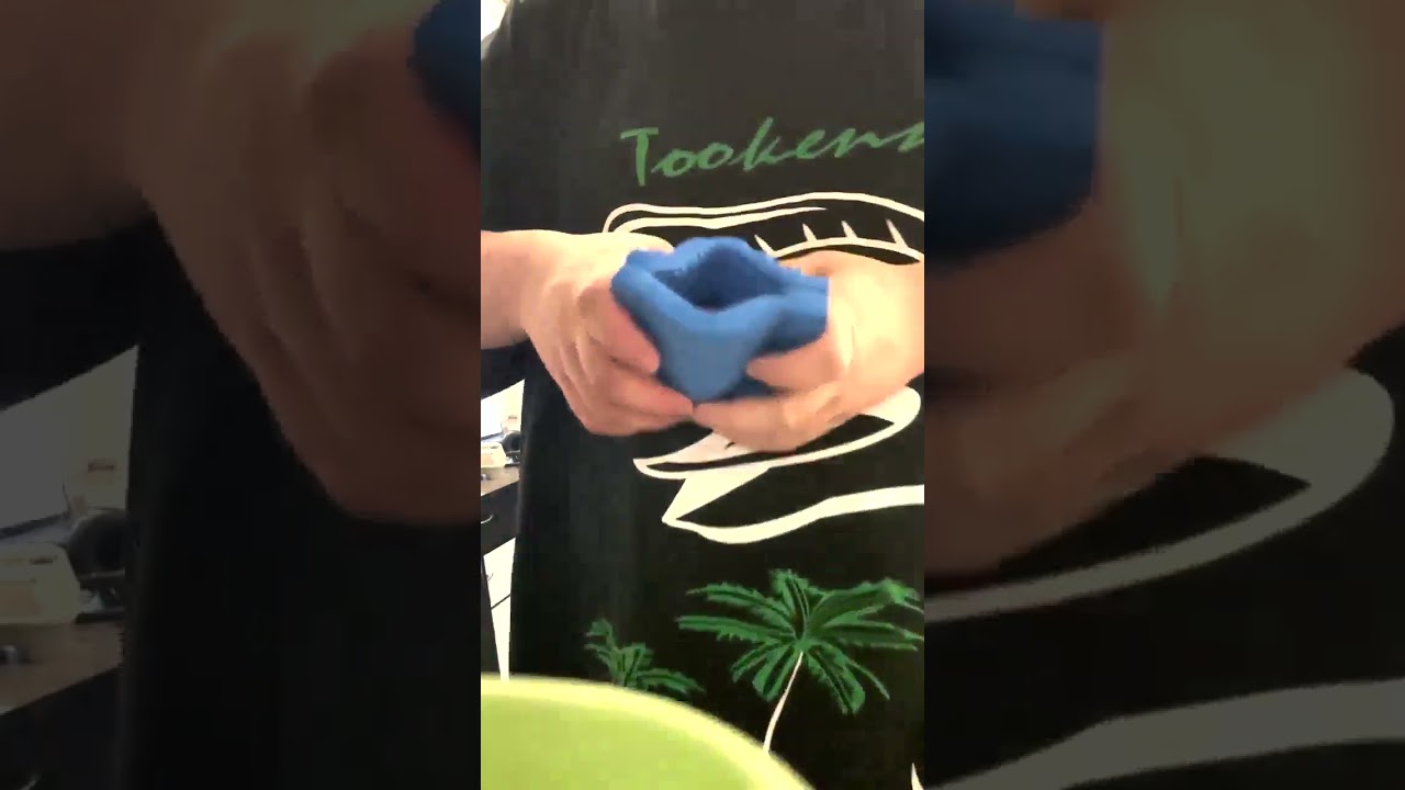 SELECTING FOAMS FOR PROTECTIVE PACKAGING  (Wenhan Wu)