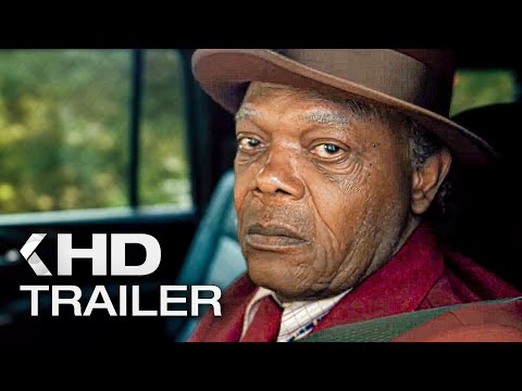 THE LAST DAYS OF PTOLEMY GREY Trailer (2022) Apple TV+