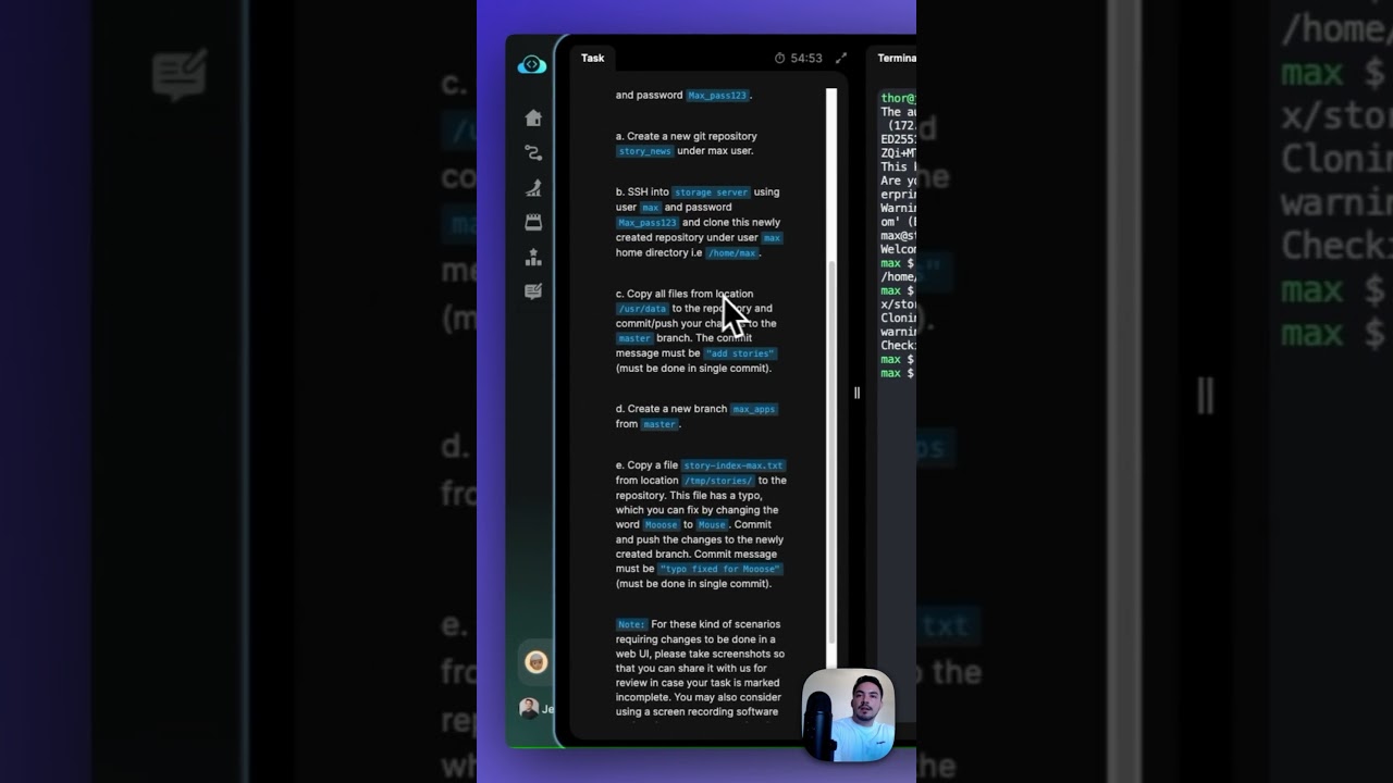Managing Git Repositories | Git Tutorial | Git Series #17