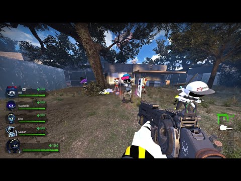 Steam Community :: Video :: 8 Murder Drones take on Sunny EZ. (Advanced)