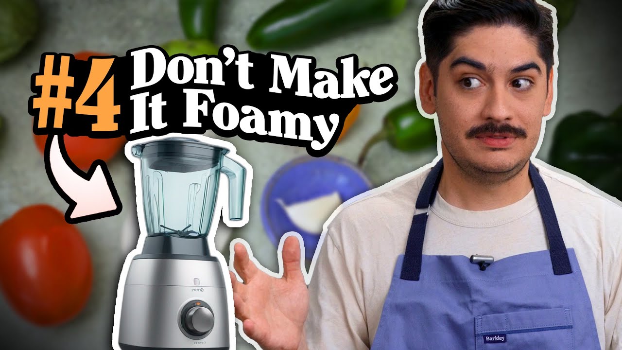 The 6 Most Common Salsa Mistakes
