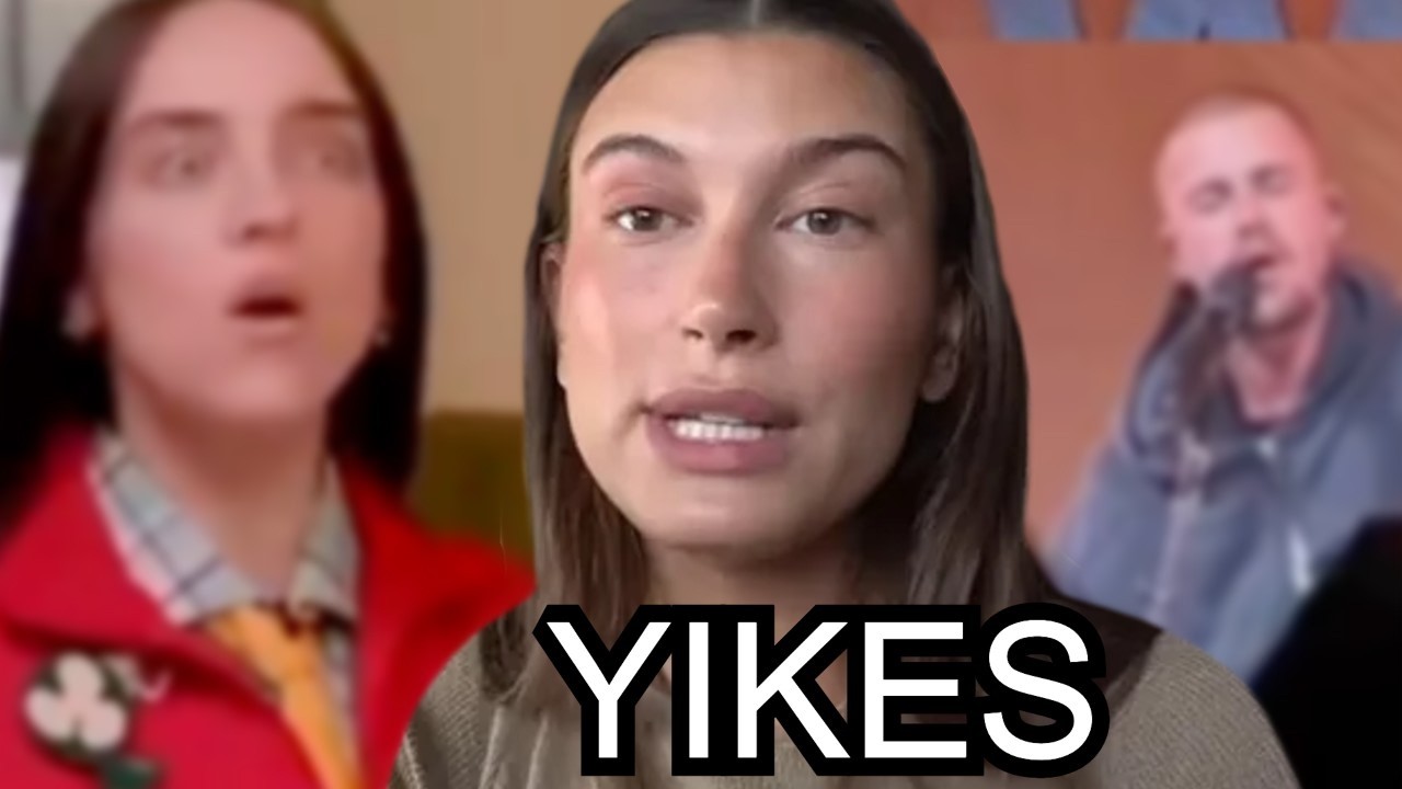 Billie Eilish Reveals The TRUTH After Hailey Bieber did WHAT!!??? | Justin Bieber SHOCKS EVERYONE