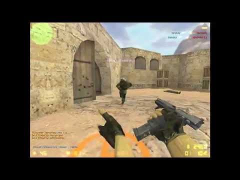 Steam Community :: Video :: How to troll like a sir in Counter Strike