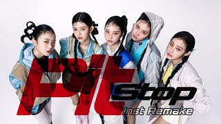 [잡담] 뉴진스 신곡 inst로 들으니까 더 좋다 - 인스티즈(instiz) 연예 카테고리