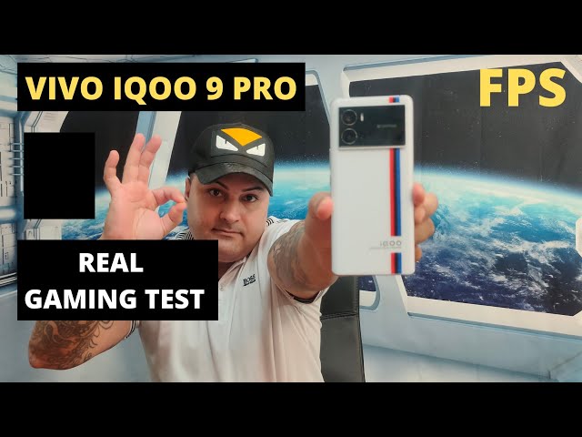 5 best phones to play Genshin Impact at 90 FPS