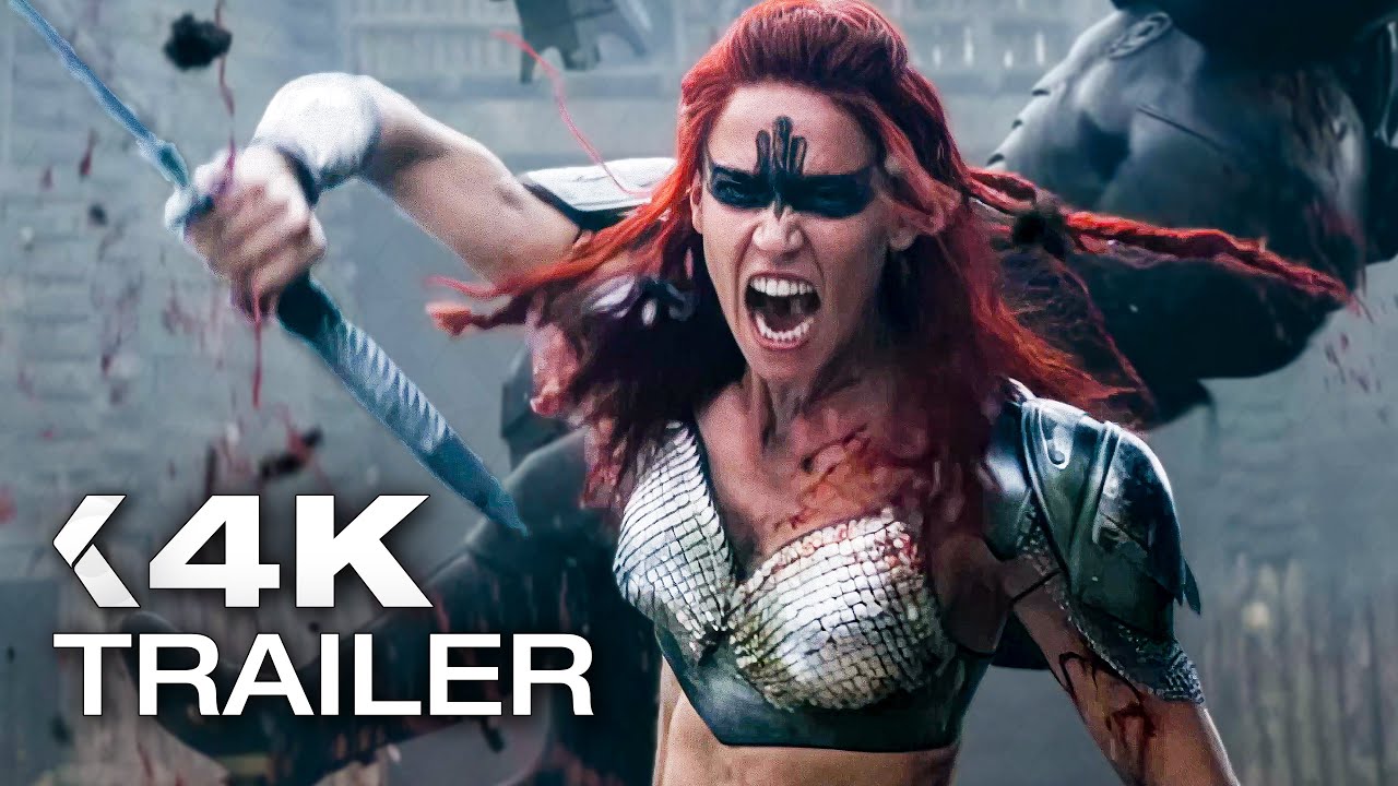 Red Sonja (2025) Stream - Jetzt legal und kostenlos komplette Filme auf Deutsch streamen ...