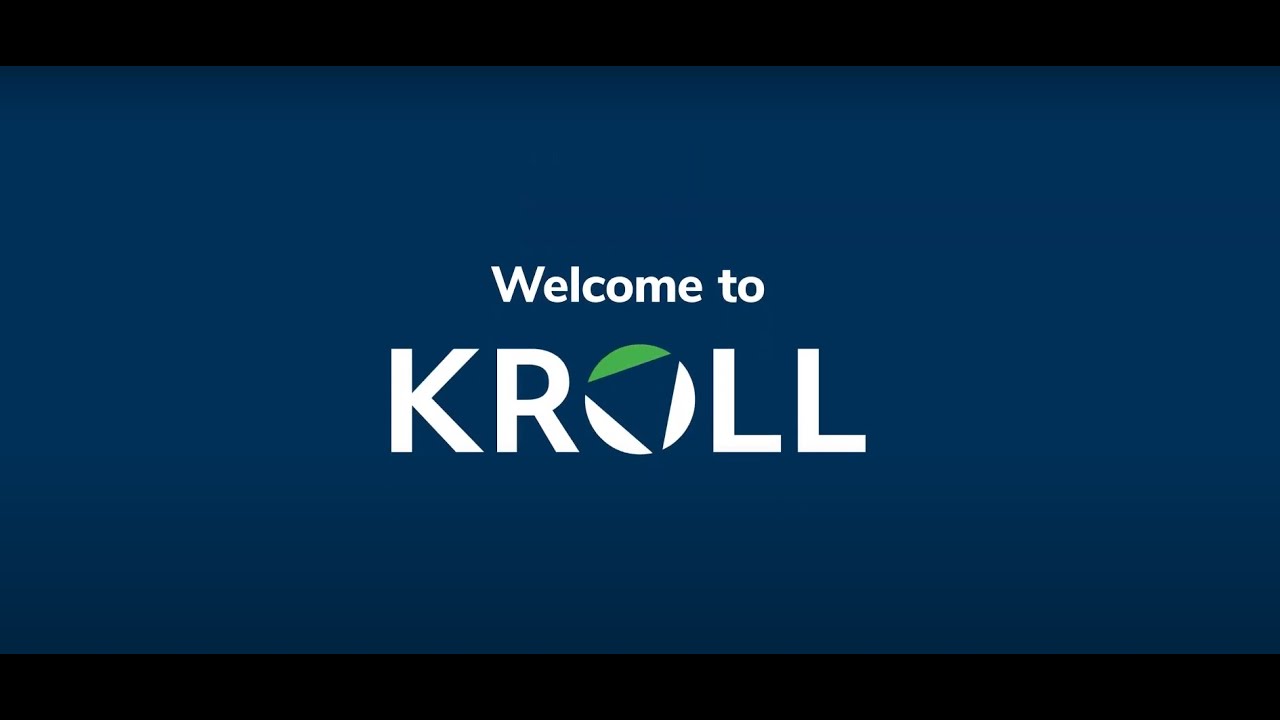 Stay Ahead with Kroll