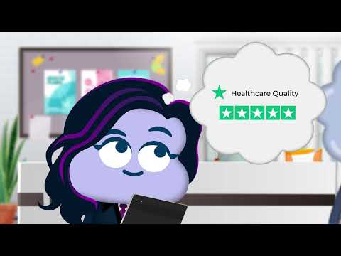 Healthcare Quality Improvement - Course Trailer - TalentLibrary™
