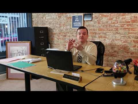What is MIP and PMI and BPMI?