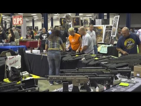 Red flag laws: What are they?