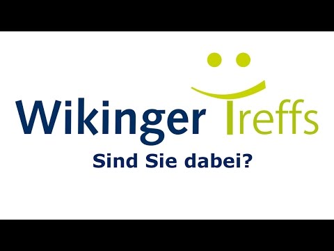 Wikinger-Treffs