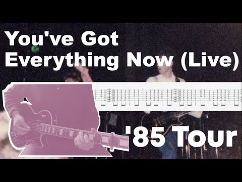 The Smiths – You’ve Got Eveything Now (Live 1985) – HGP