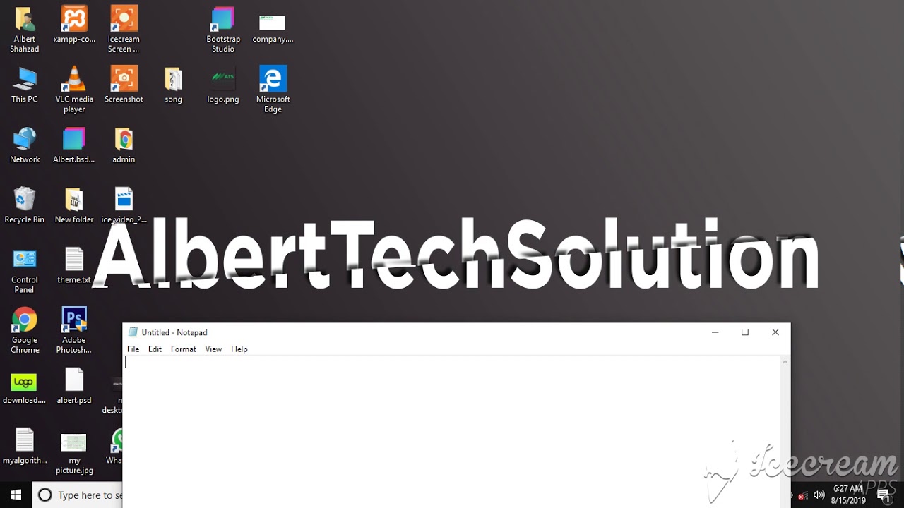 How to create form builder using php