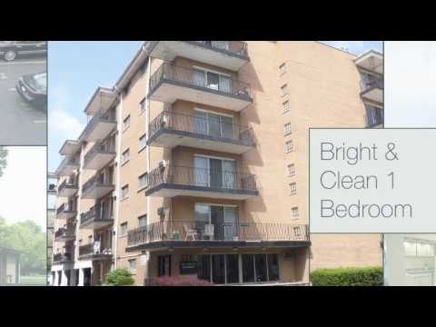 APARTMENTS FOR RENT DOWNTOWN FOREST PARK
