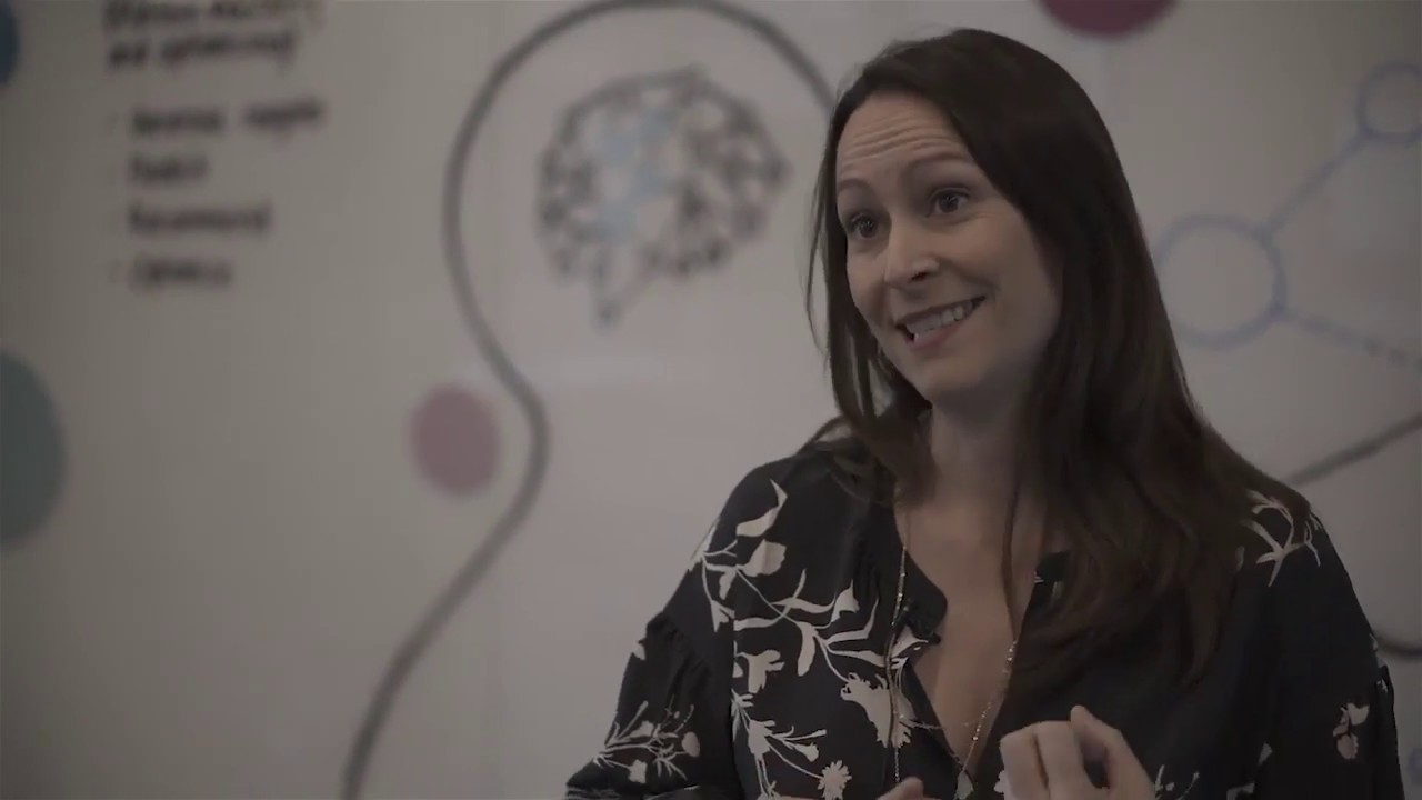 Disruption by design: The executive summit of the year