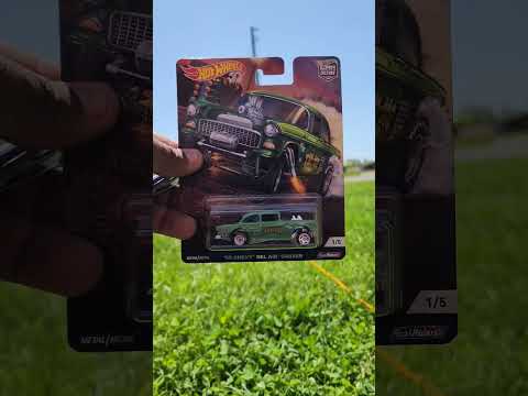 🟢Mail Call from Ebay 🟢 #hotwheels #fyp #pov #diecast #cars #mailcall #55gasser
