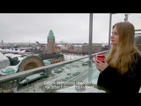 Finland calls for SoC Specialists