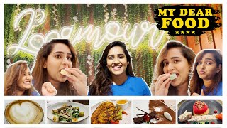 First Ever Restaurant Review Video Jack And Chill Watch HD Mp4 Video ...