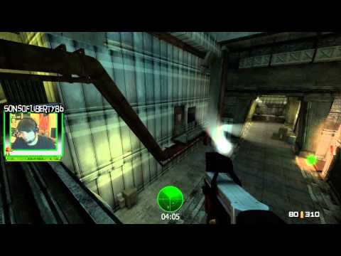 Steam Community :: Video :: GoldenEye: Source - Gameplay #3... or 4 ...