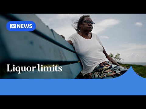 Black market alcohol sales drop after liquor restrictions trial in Gove Peninsula region | ABC News