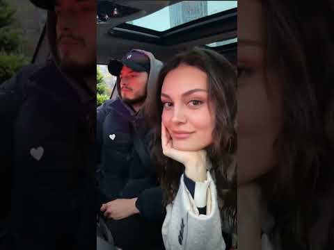 faruk aran and belgin simsek🤗 #trending