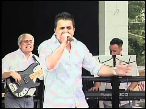 Tony Borges - Music Profile | BANDMINE.COM