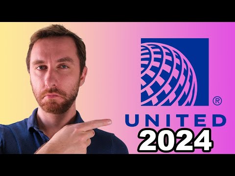 United Airlines MileagePlus rewards program 2024: Everything you need to know