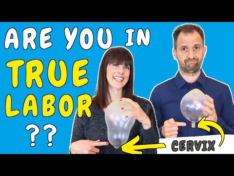 Signs of true labor and how they are different in each stage of labor β Signs that labor has started