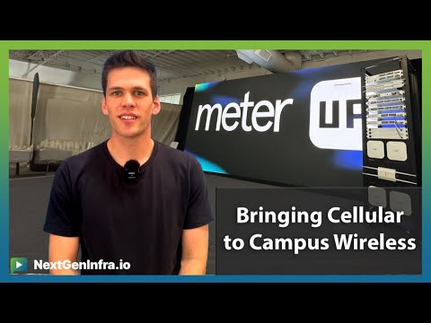 #CampusNaaS: Bringing Cellular to Enterprise Wireless