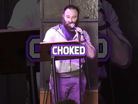 4 Jordan Neely jokes you CANT repeat #shorts