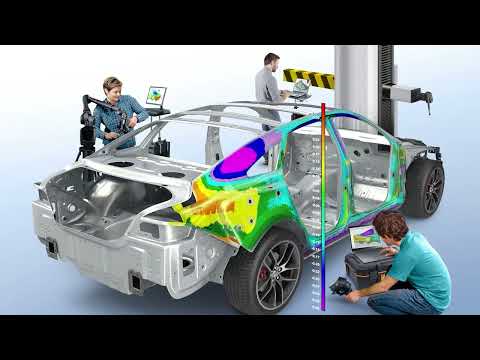 PolyWorks Full Presentation - Polyworks - MTC 2023