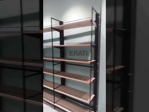 Display Rack Manufacturer in Delhi and Supermarket Display rack ...