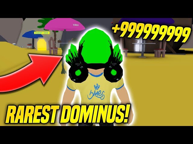 Roblox Dominus Lifting Simulator codes (September 2022): Free pets ...