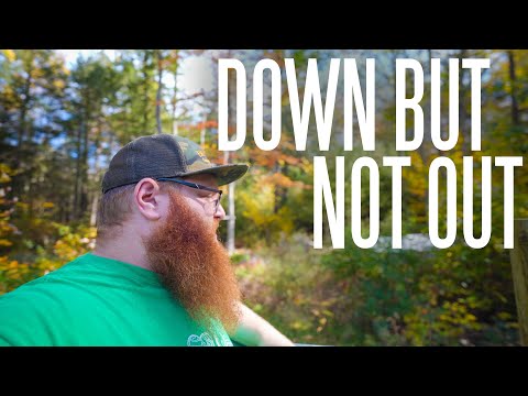 I've Got Those Post Homesteaders Of America Blues (Literally)
