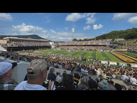 It’s about time college football sees the magic at App State: My 2 Cents
