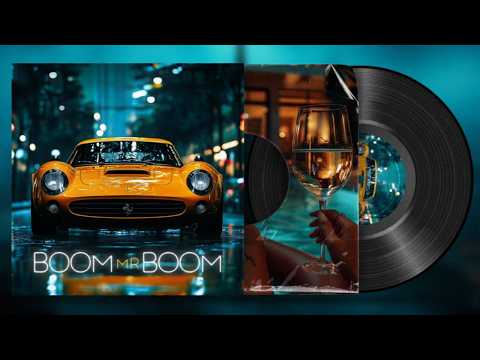 Mr. Boom Boom 🎧 Pattaya’s Rap Vibes • LIFEGAME