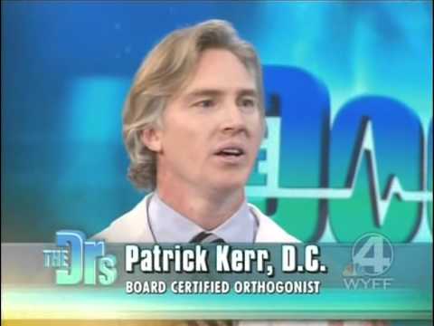 AO Treatment Featured on 'The Doctors'