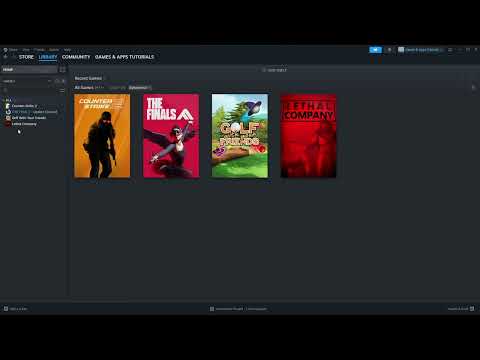 How to Find Game Installation Folder on Steam in 2024 - Where is My Game Installed