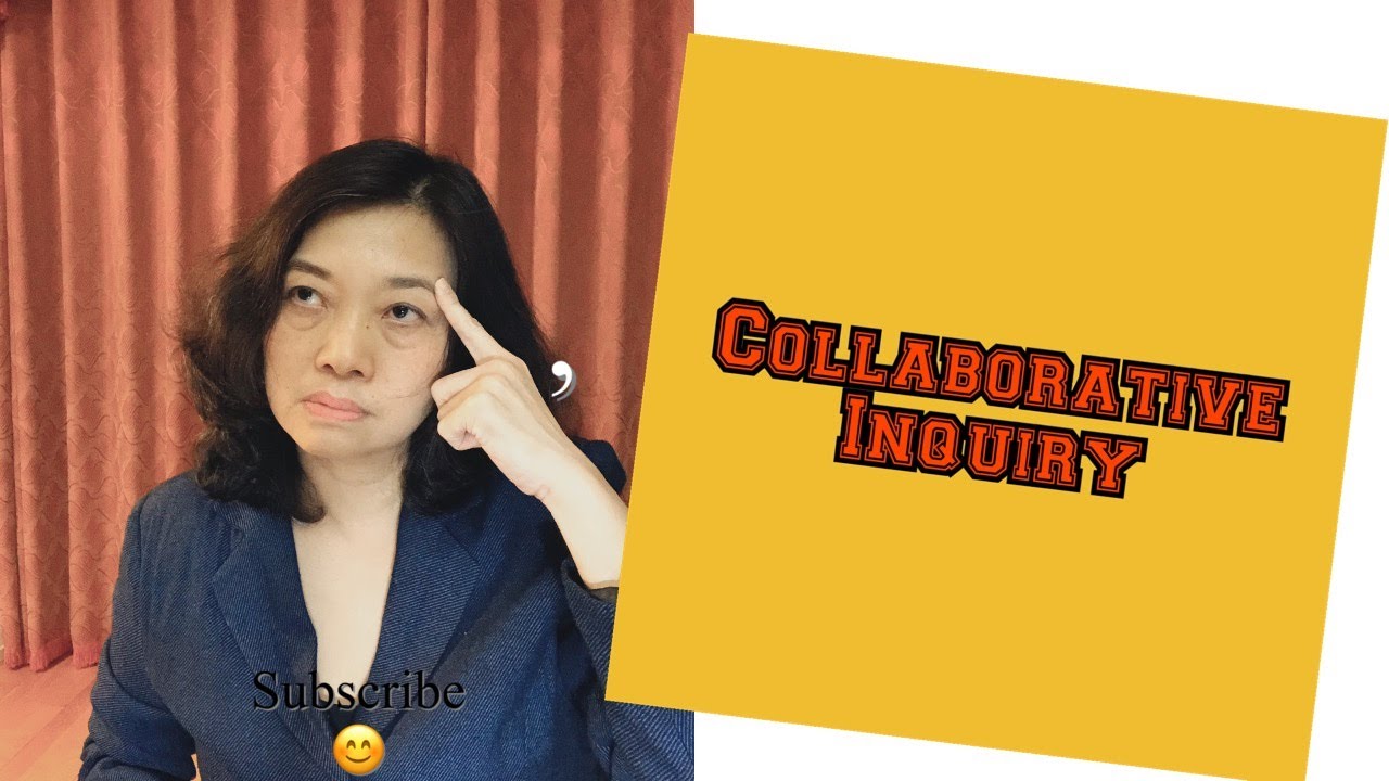 Is Collaborative Inquiry an Effective Structure for learning? | what is a collaborative inquiry?