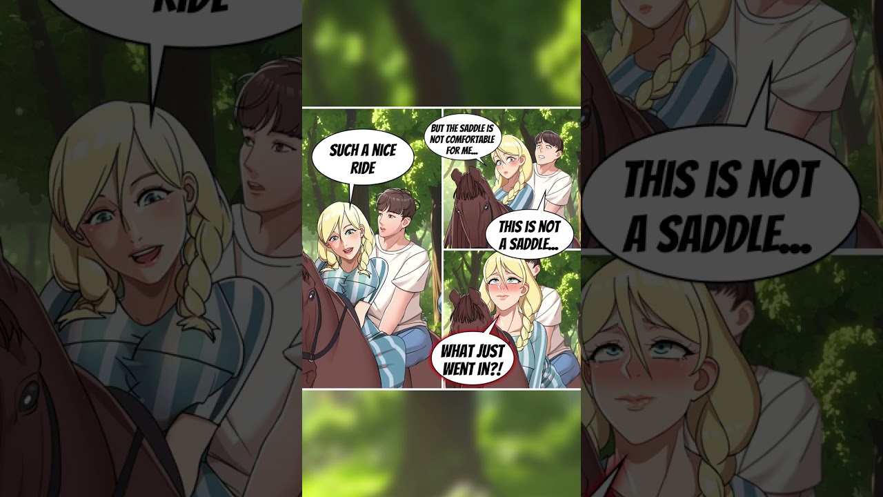 🔥Drama. Romance. Secrets. Honeytoon #Webcomics