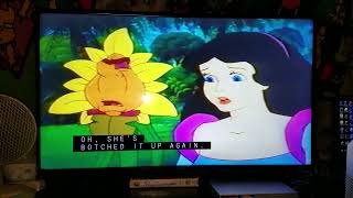 Closing To Happily Ever After 1993 VHS (Version #2) (Long Version) Part 1