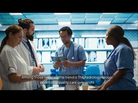 The Radiology Group | The Importance of Staying Private in Healthcare
